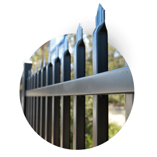 Bluedog Fences - Punch Buggy®
